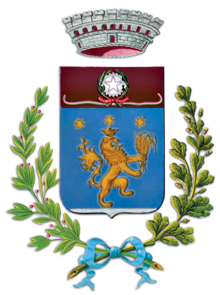 COMUNE DI GENZANO DI LUCANIA