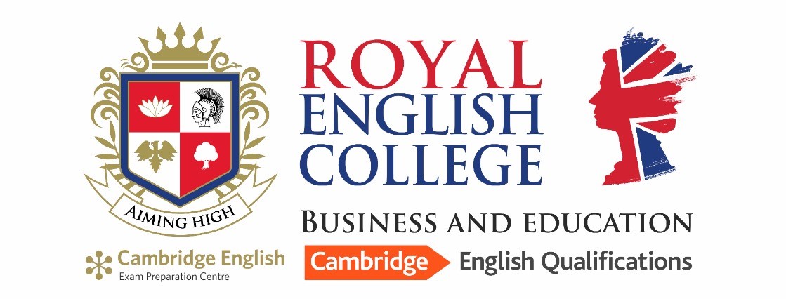 Royal English College Business and Education di Ferorelli Laura & C.S.A.S.